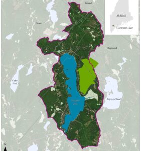 Crescent Lake Watershed Association – Protecting Crescent Lake and it's ...