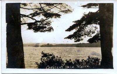 About – Crescent Lake Watershed Association