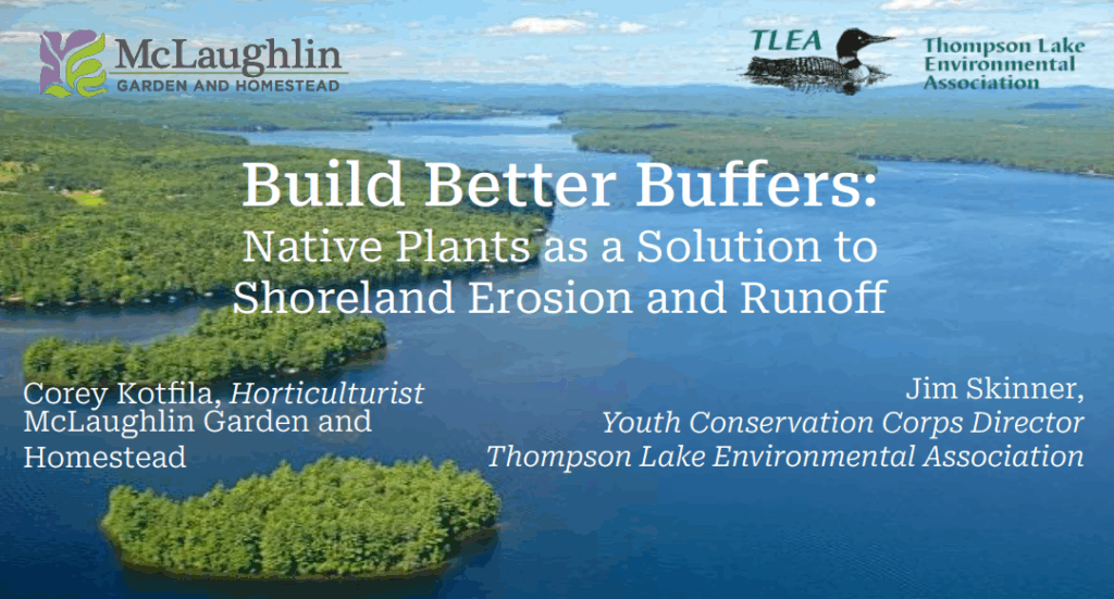Crescent Lake Watershed Association – Protecting Crescent Lake and it's ...